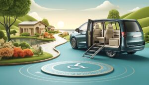 お年寄りが乗り降りしやすい車！ラクラク安心モデルと選び方！