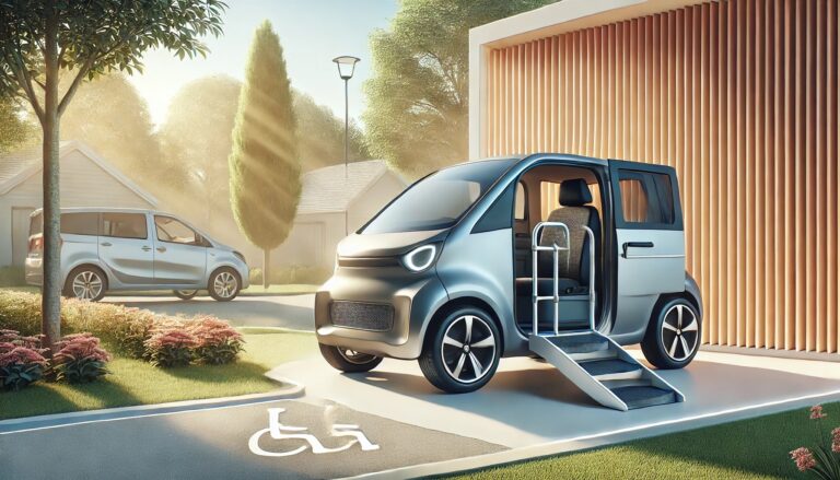 お年寄りが乗り降りしやすい車！ラクラク安心モデルと選び方！