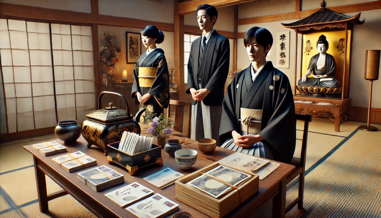 葬儀が亡くなってから一週間後は一般的？！理由と注意事項！