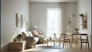 シニアのための持たない暮らし術！心と体が軽くなる暮らし方！