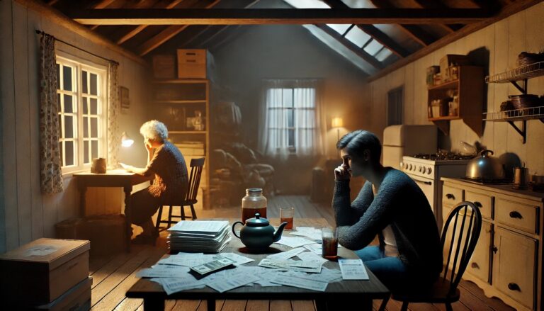 8050問題で兄弟はどうなる？課題と解決策 早めの準備がカギ！