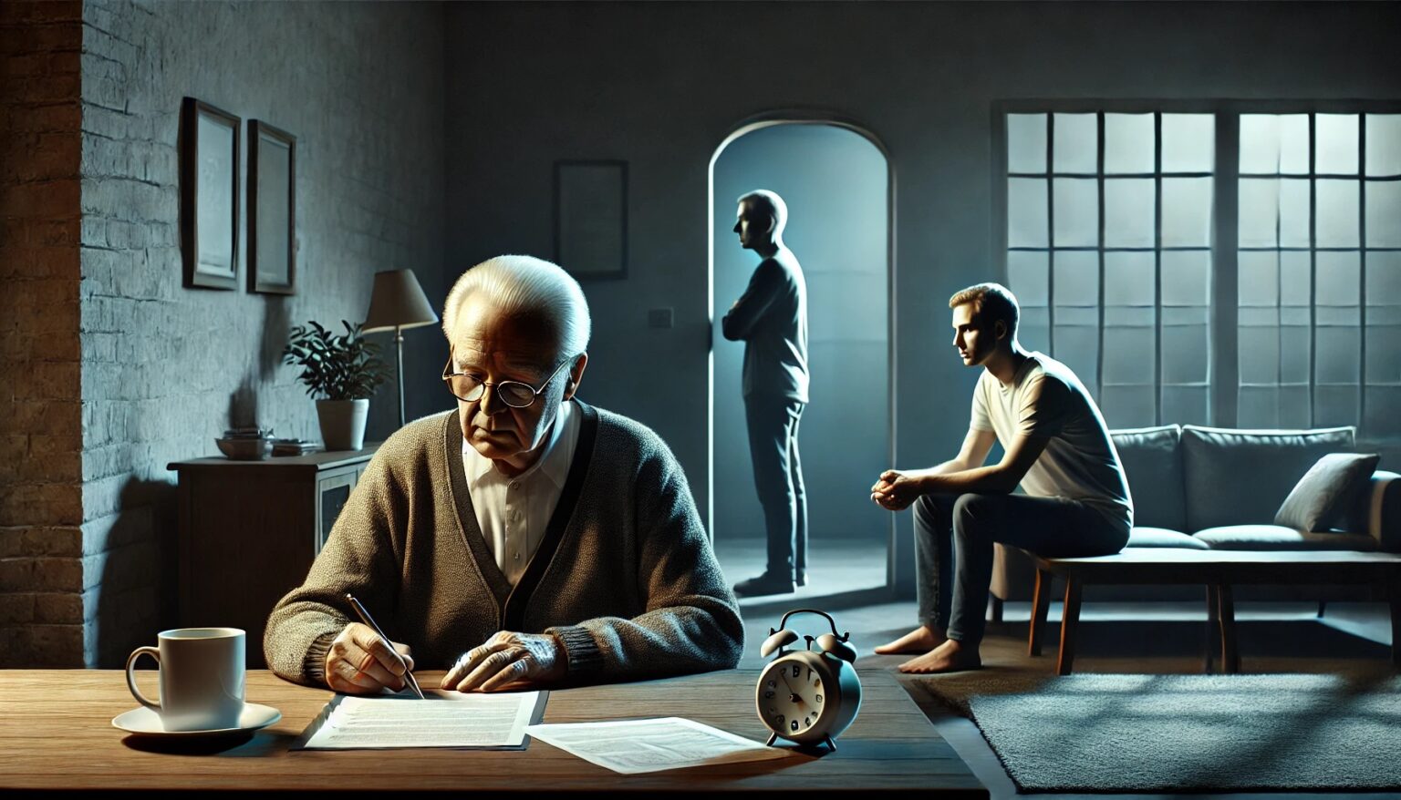 8050問題 親の死後に待ち受ける現実！悲劇を回避するための対策！