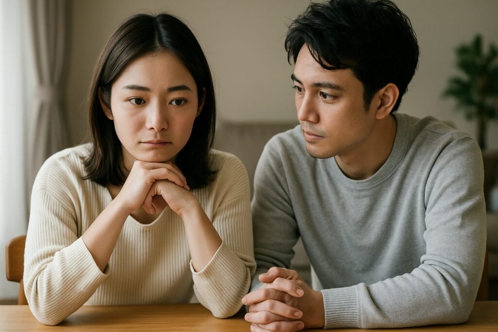 子なしで結婚する意味とは？DINKS夫婦の選択肢と社会の目！