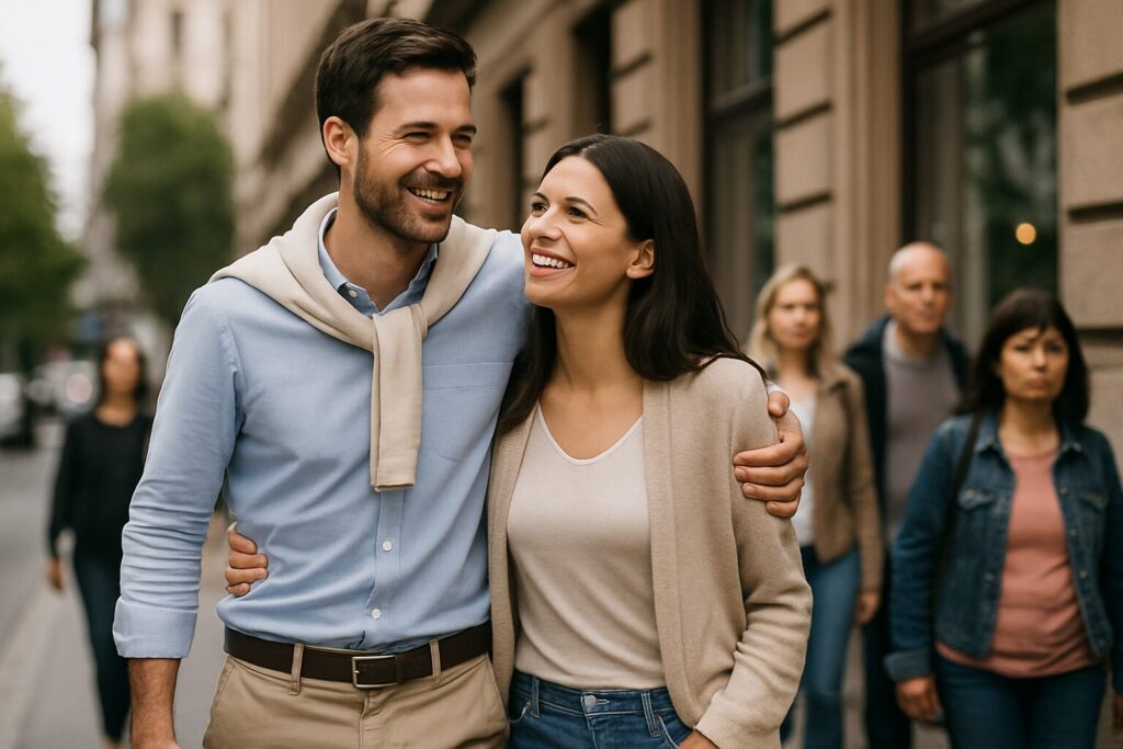 子なしで結婚する意味とは？DINKS夫婦の選択肢と社会の目！