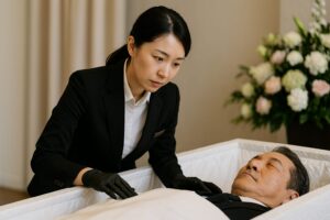 納棺師に向いてる人とは？共通する特徴と仕事の現実を徹底解説！
